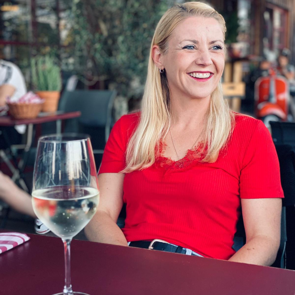 Elisabeth Singer - Assistentin der Geschäftsführung - Bavaria GmbH | XING