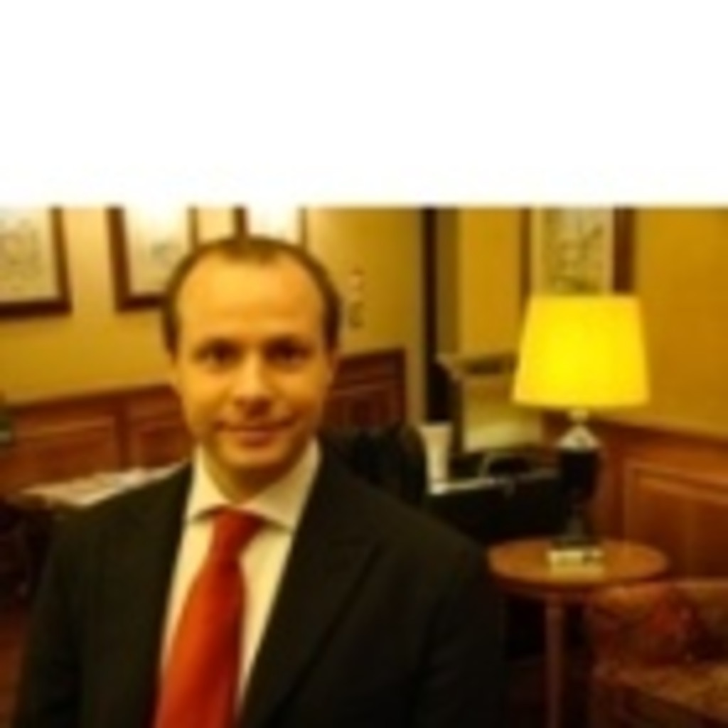 Andrea Perego - Front Office Manager - Best Western Hotel Cristoforo ...