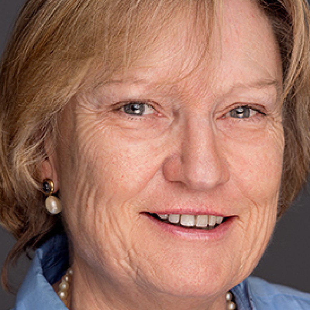 Dr. Susanne von Garrel. - Vorstandsvorsitzende - OHDE Stiftung | XING