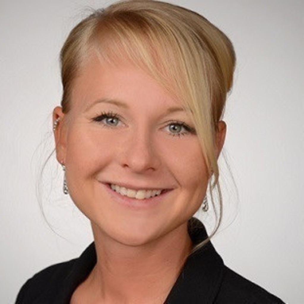 Judith Schweda - Personalreferent Recruiting - TÜV Rheinland Service ...