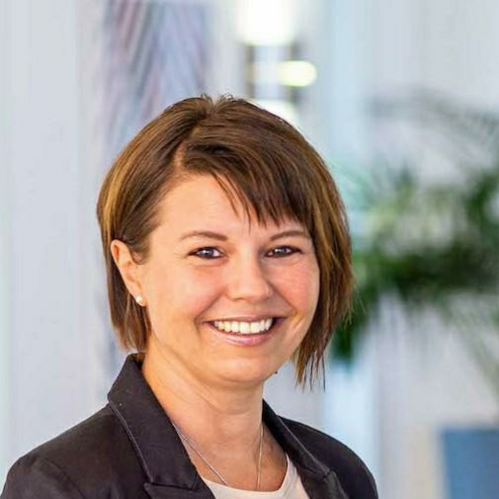 Angela Appel - Assistentin der Geschäftsführung - PKF IVT Consulting ...