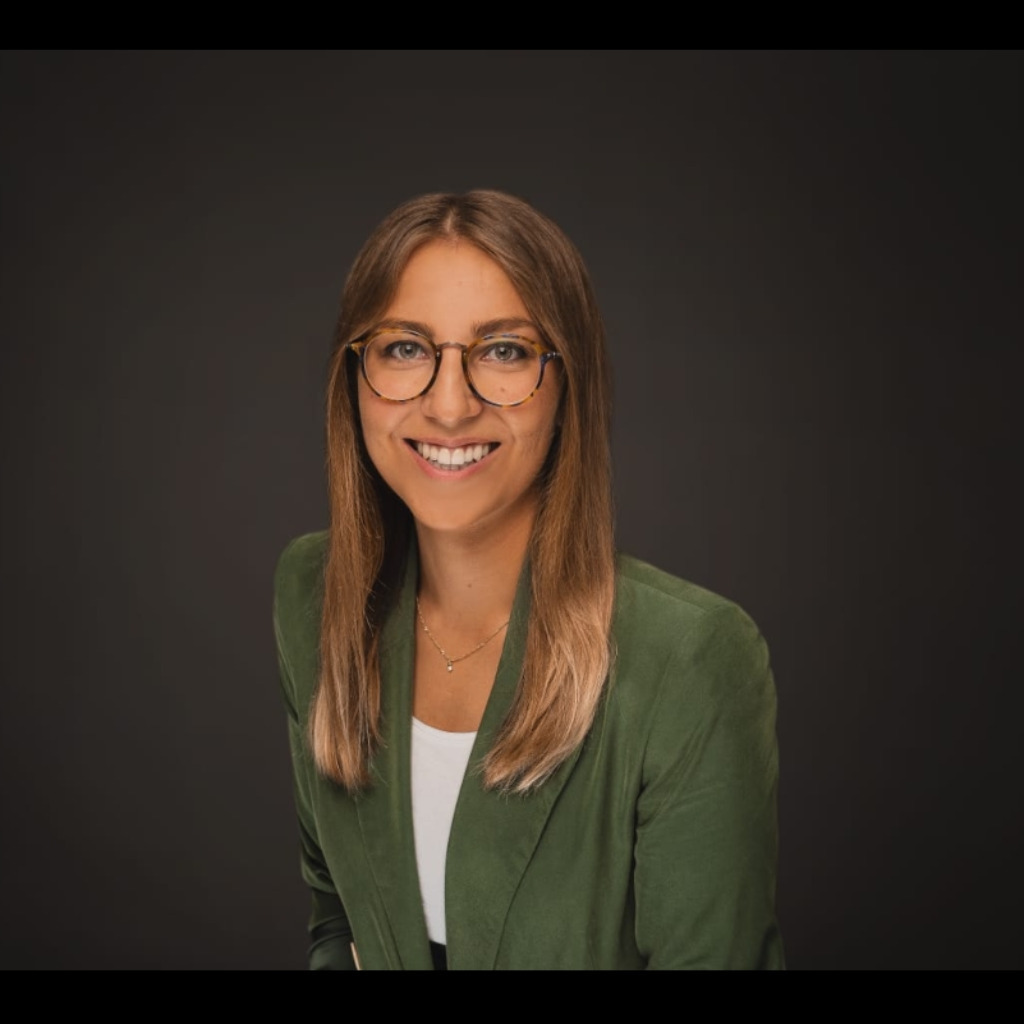 Laura Dollinger - Junior Category Buyer GSM - MediaMarktSaturn | XING