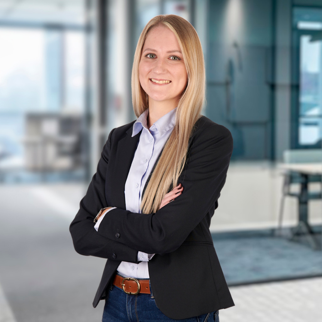 Jessica Kasperlik - HR Business Partner - Thomas Magnete GmbH | XING