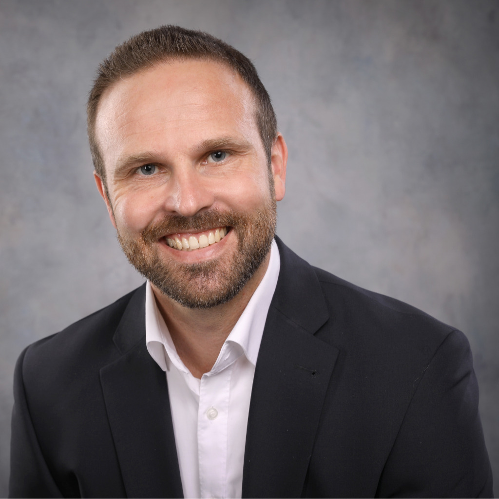 Dipl.-Ing. Daniel Conrad - Gruppenleiter Netz - UKA Projektträger GmbH ...