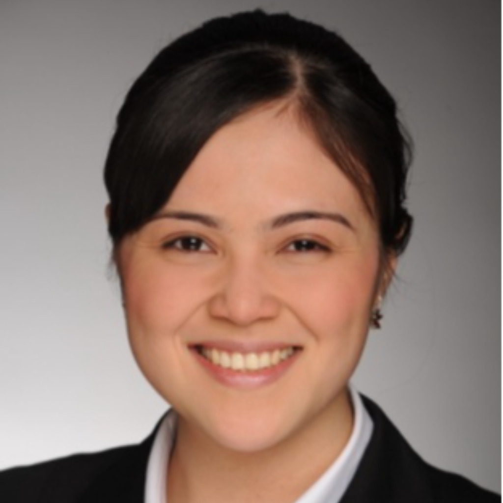 Altyn Simsek - Senior Specialist Market Research & Analytics - MSD ...