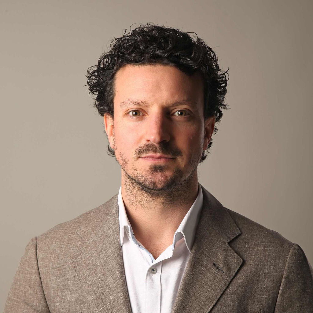 Moritz Leetz - Referent Verfügbarkeitssteuerung - Deutsche Bahn | XING