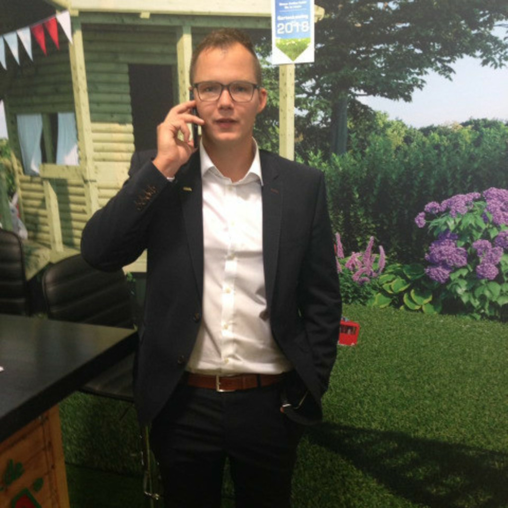 Kevin Meier - Betriebsleiter - Bernd Jorkisch GmbH & Co.KG | XING