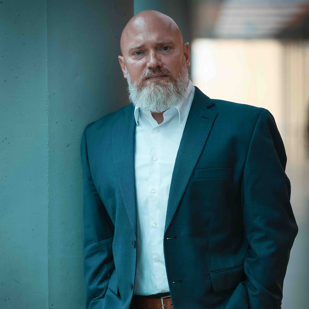 Alexander Treber - Managing Director - Wallenborn Germany GmbH | XING