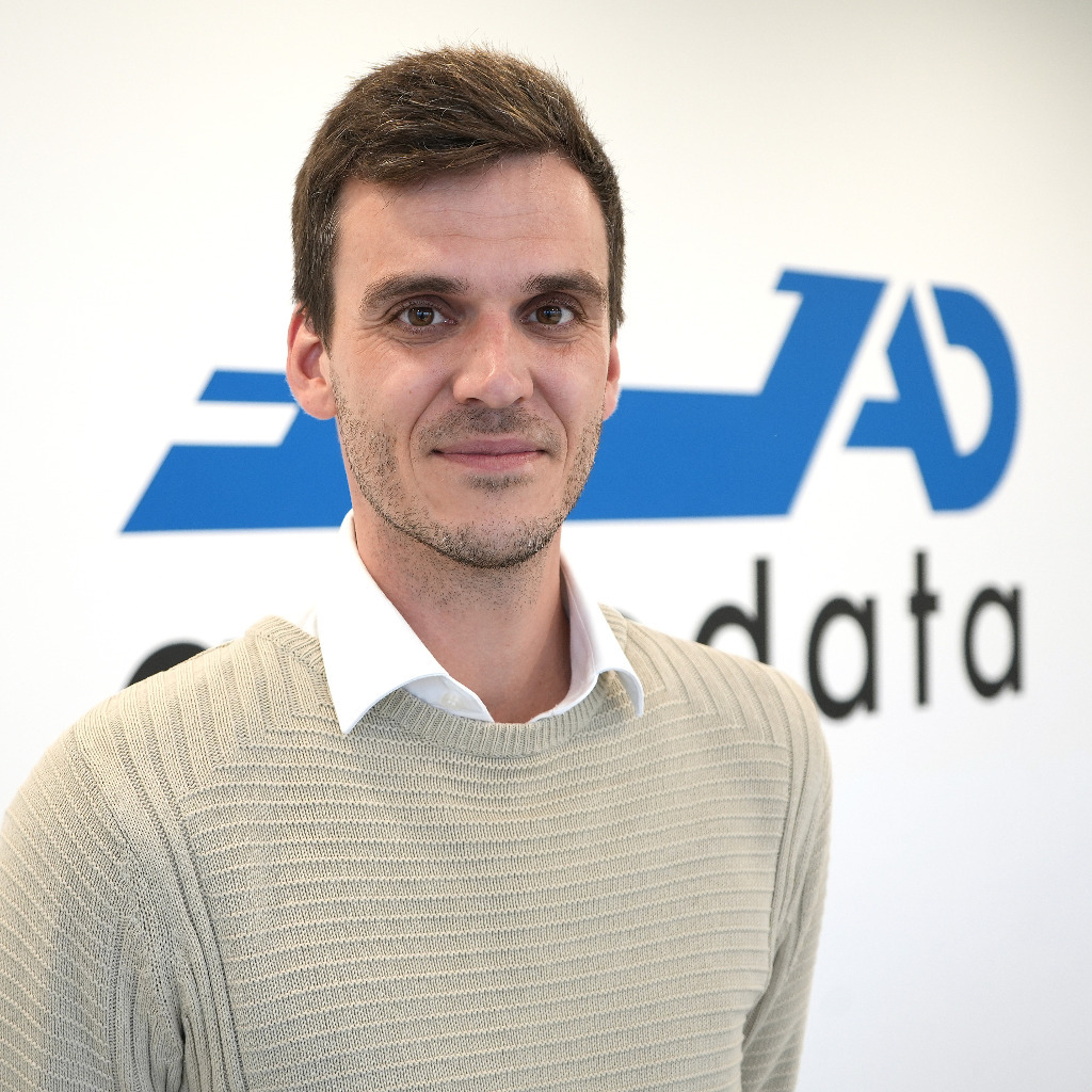 Felix Winter - Personalreferent - Sattler Media Group | XING