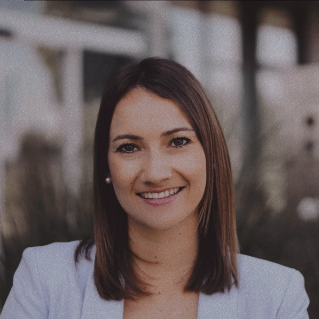 Theresa Fluhr - Ausbildungsbetreuung - Hymer GmbH & Co. KG | XING