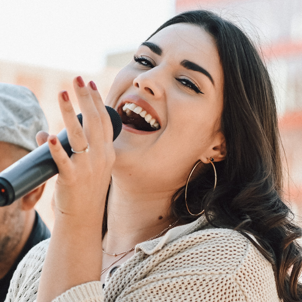 Selina Herrero - PR-Managerin - Yessian Music GmbH | XING