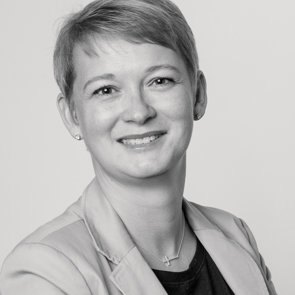 Erika Klassen - Office-Managerin - 4M Deutschland e.V. | XING