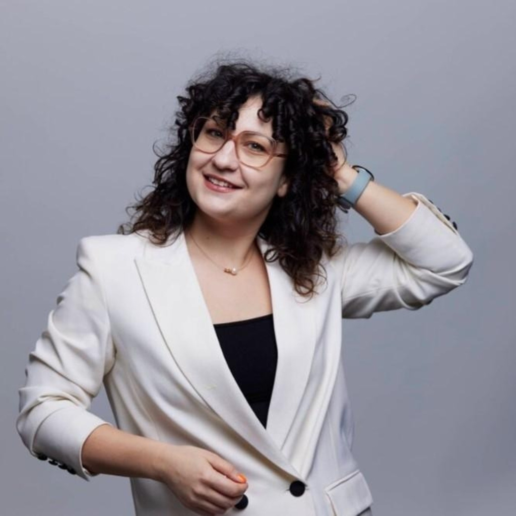 Milica Markovic - Associate Director Marketing Reactivations ...