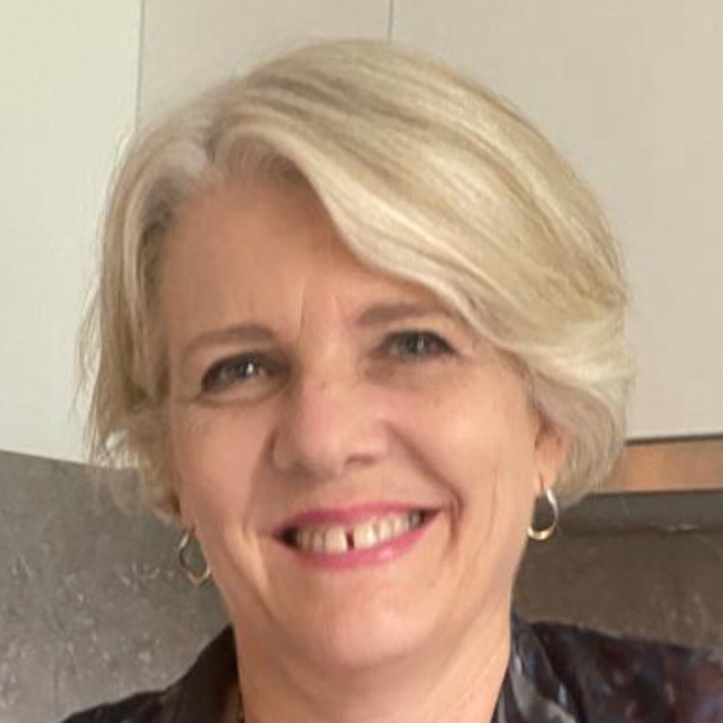 Karin Martin - Programmleiterin Qualifizierungsprogramm und ...