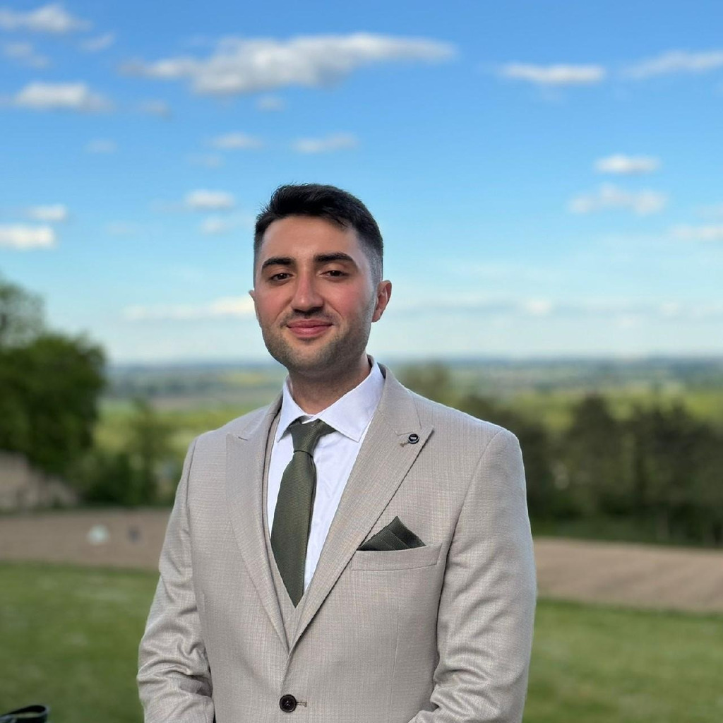 Furkan Yildirim - Objektbetreuer - DIRINGER & SCHEIDEL Unternehmensgruppe | XING