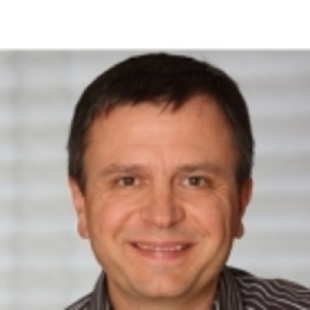 Oliver Rumpel - Executive Consultant - CGI Deutschland BV & Co. KG | XING