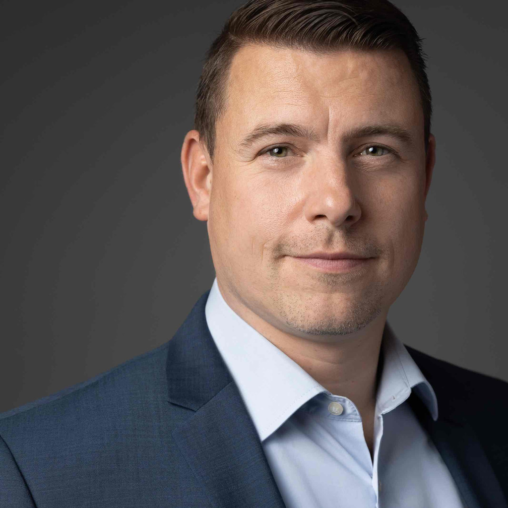 Benjamin Ruppert - Geschäftsführer - Ruppert IT-Consulting | XING