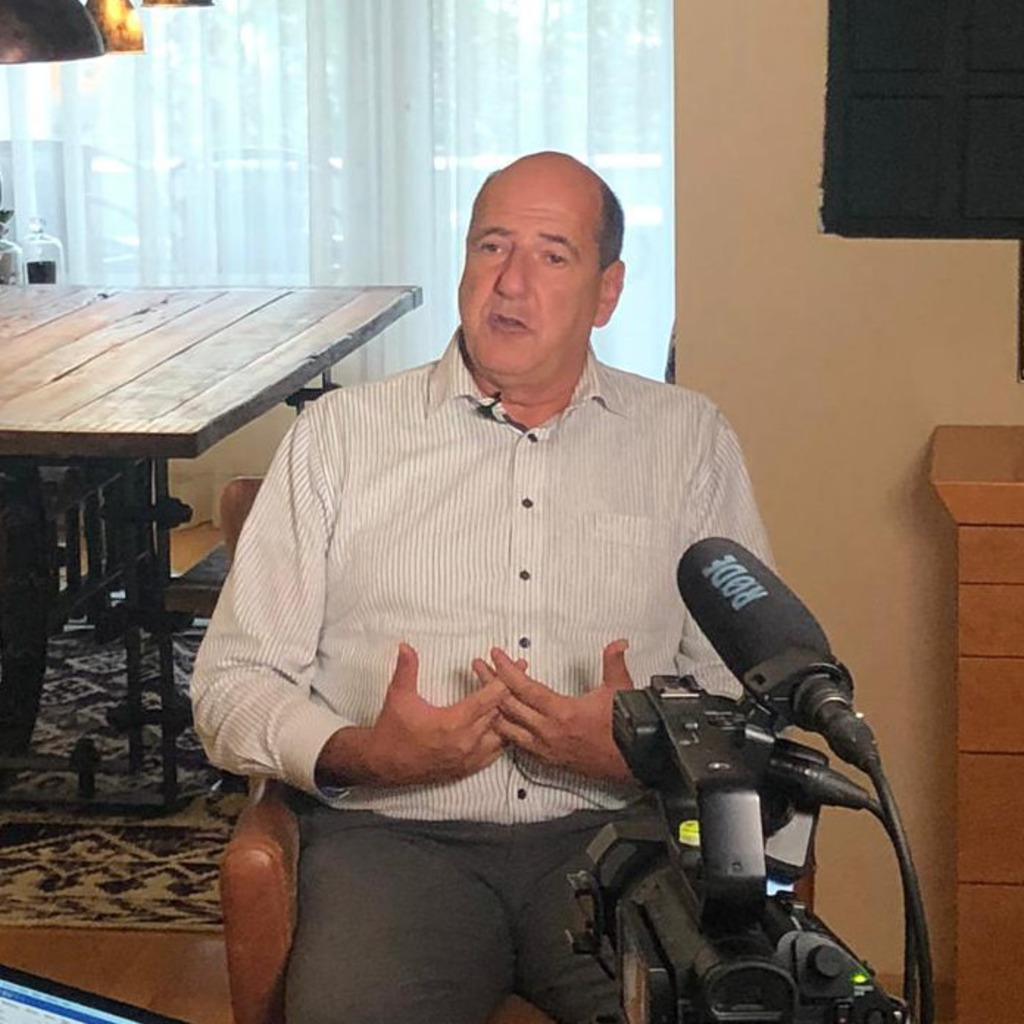 Thomas Engeli - CEO ep-group - Selbständig | XING