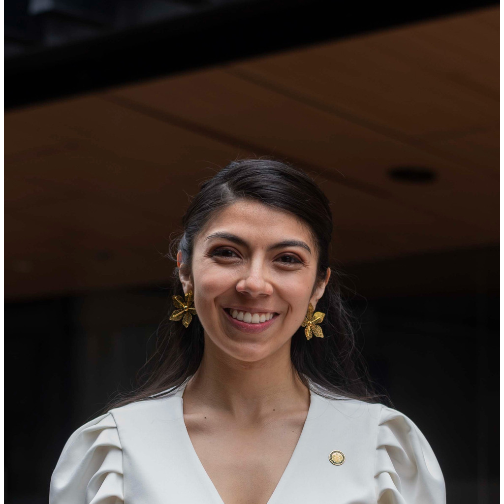 María Alejandra García Rincón - Asistente de Proyectos - MedicusMundi ...