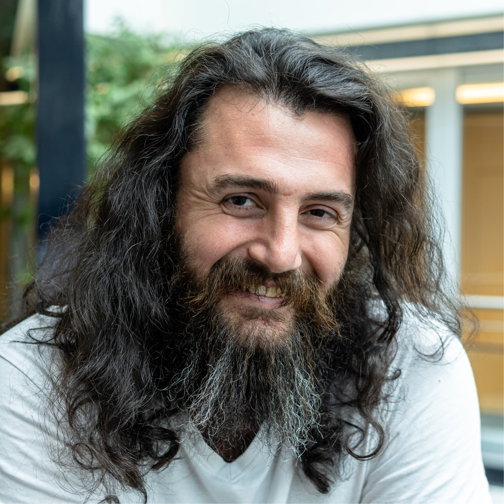 Alkan Murat - Cyber Security Expert - Berliner Stadtreinigung | XING