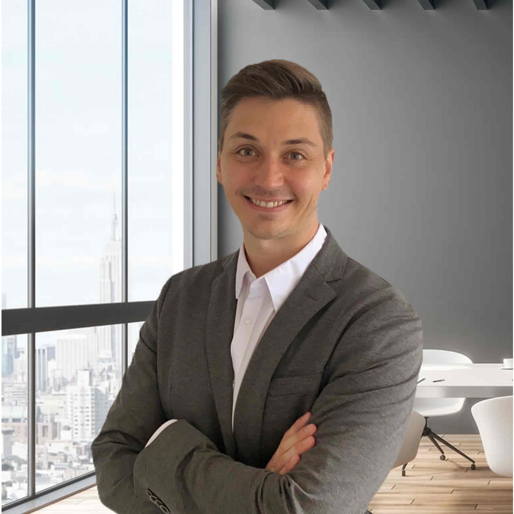 Marco Stolle - Projektmanager Product Care and Compliance - SICK Sensor ...