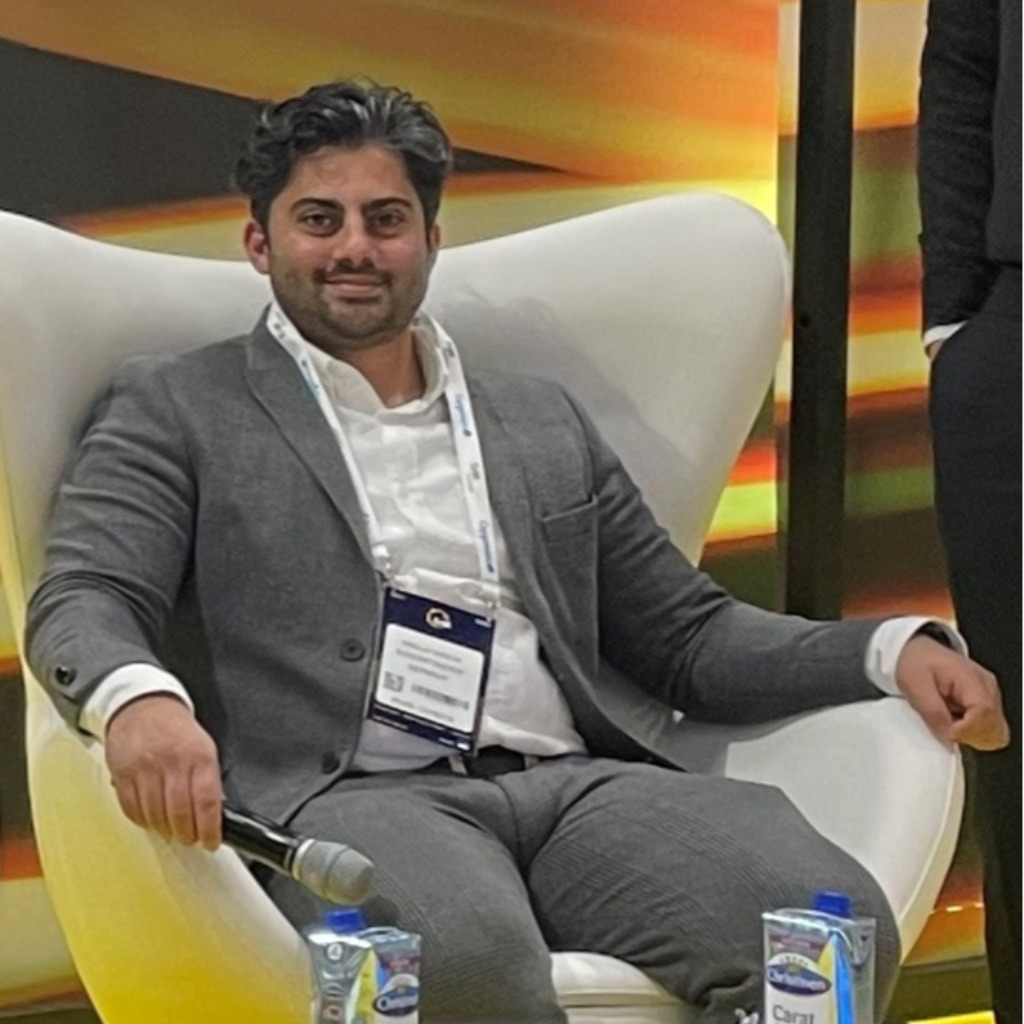 Dr. Habibullah Qureischie - Beisitzer, Beschlusskammer 4 ...