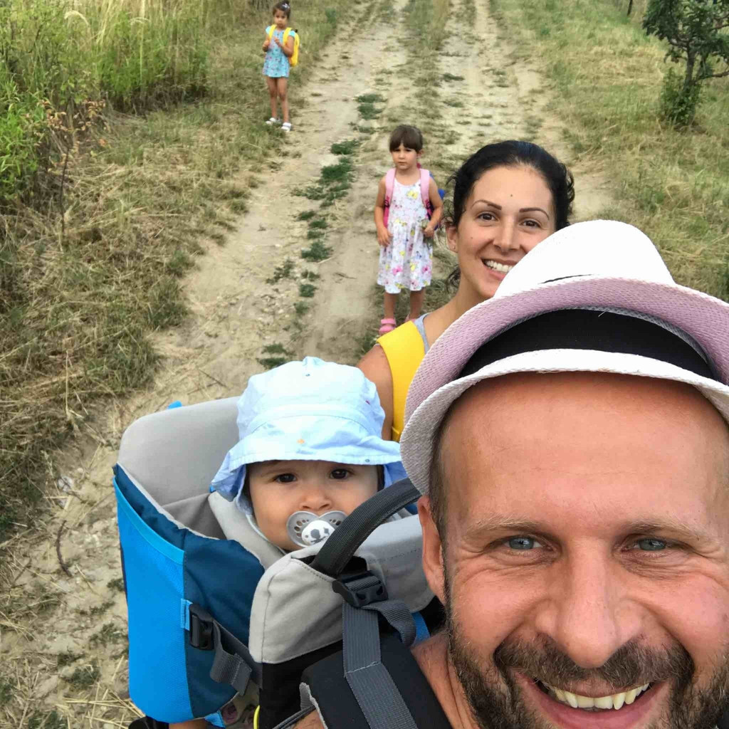 Martin Basila - Founder - Sensoneo.com | XING