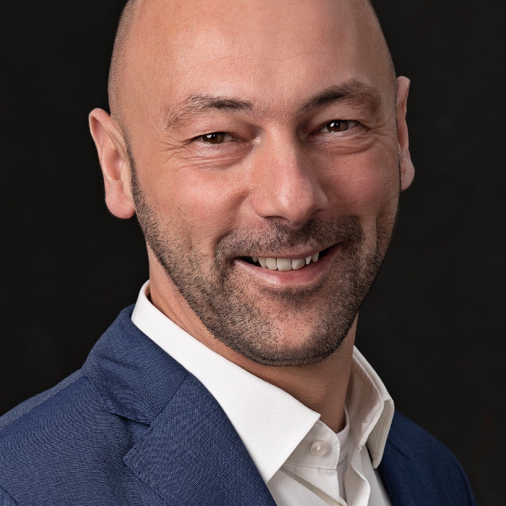 Peter Simon - Geschäftsführer - AMPROMA GmbH | XING