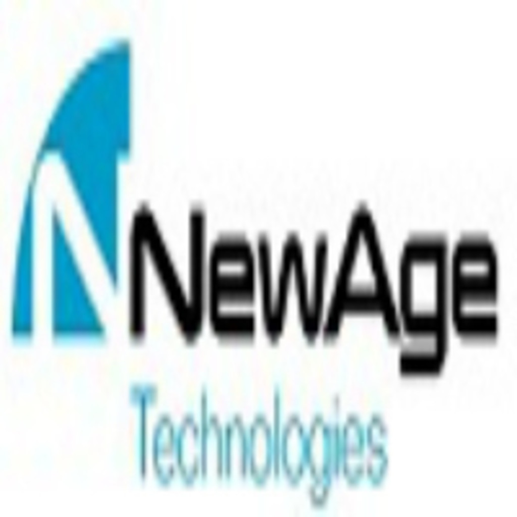 Travis Arkon - CEO - New Age Technologies | XING