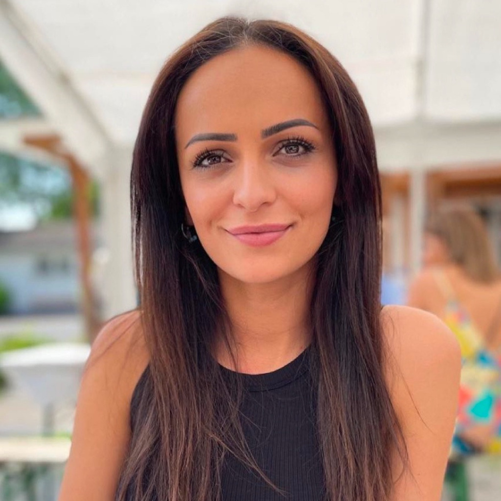 Tugba Bilgin - Sachbearbeiterin - MediaMarktSaturn | XING
