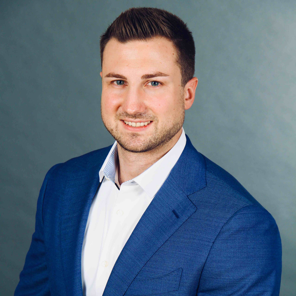 Matthias Huber - Senior Account Executive - salesforce.com Germany GmbH ...