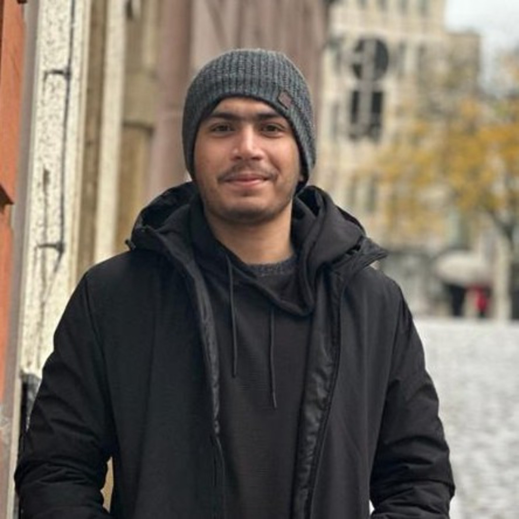 Ali Abbas - Working Student - Löwenstark Digital Group GmbH | XING