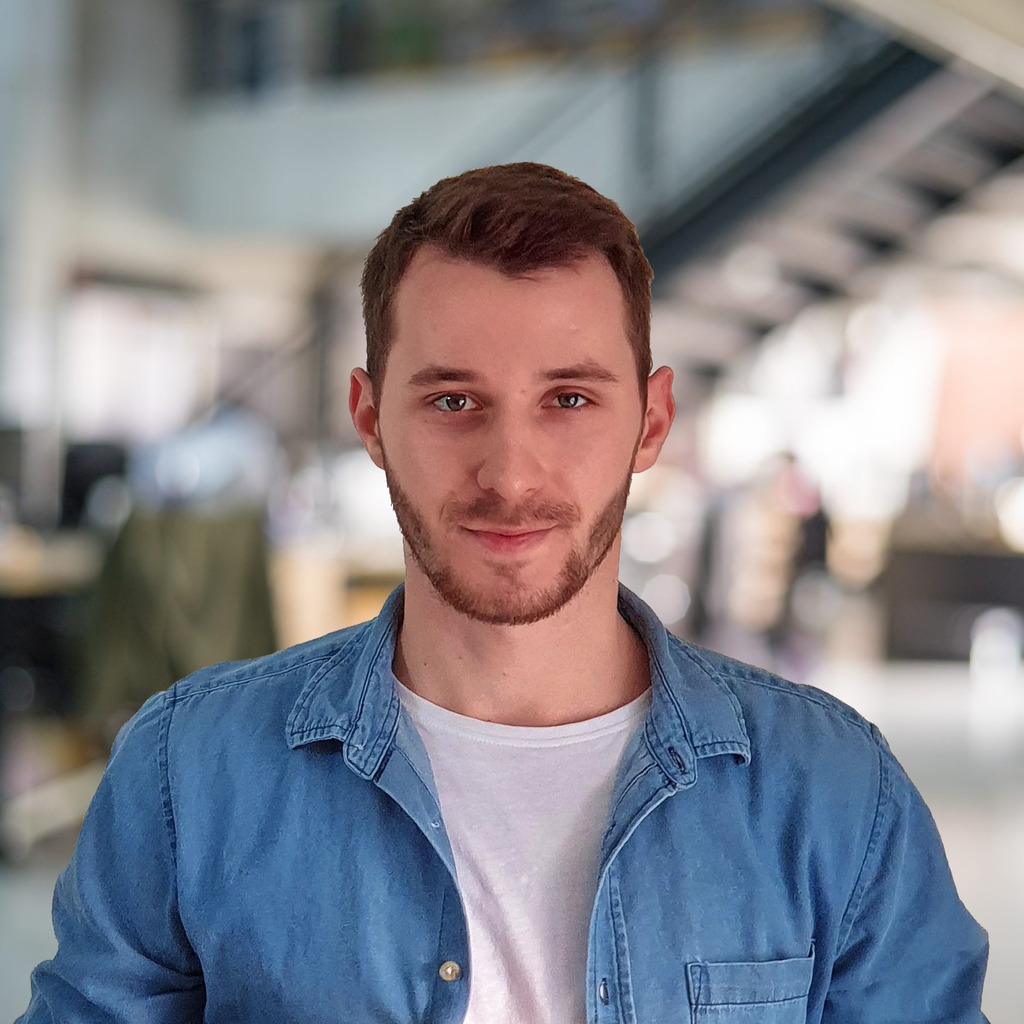 Nenad Dimitrijević - Senior Android developer - AppsFactory | XING