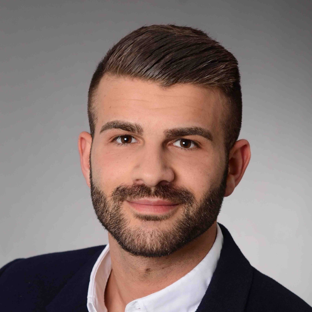 Angelo Fernandez - Sachbearbeiter Disposition - Greenyard Fresh Germany ...