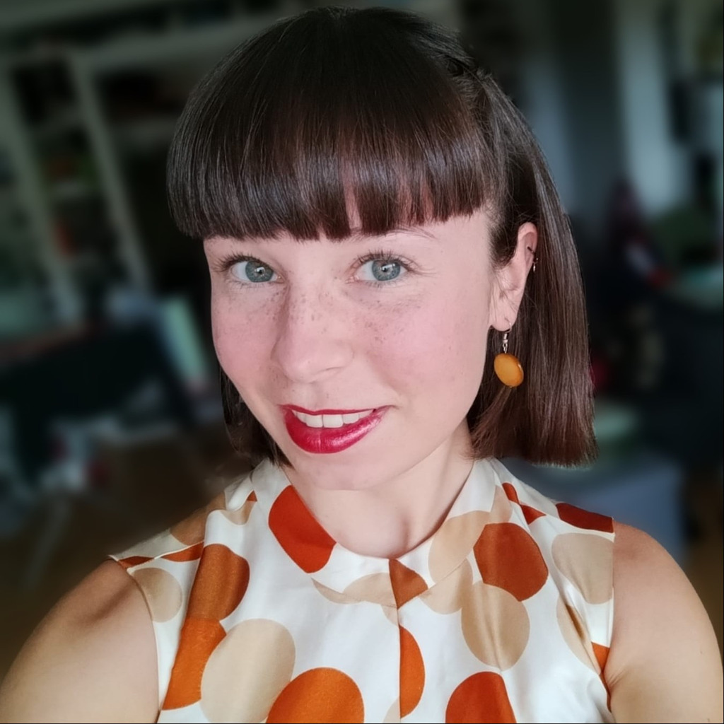 Anne-Marie Claire Veit - Studentische Hilfskraft - Johannes Gutenberg ...