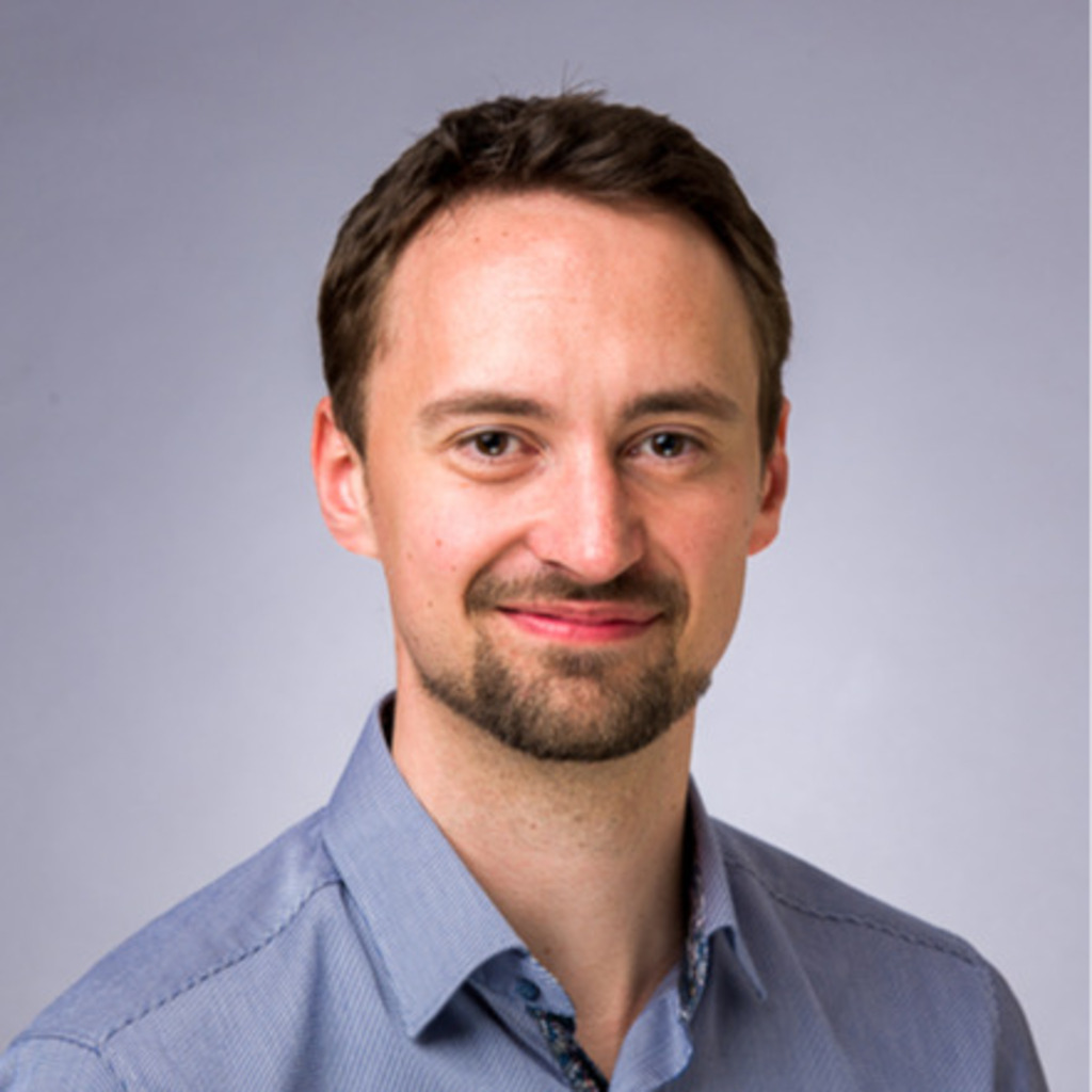 Michael Leitner - Development Engineer - AVL List GmbH | XING