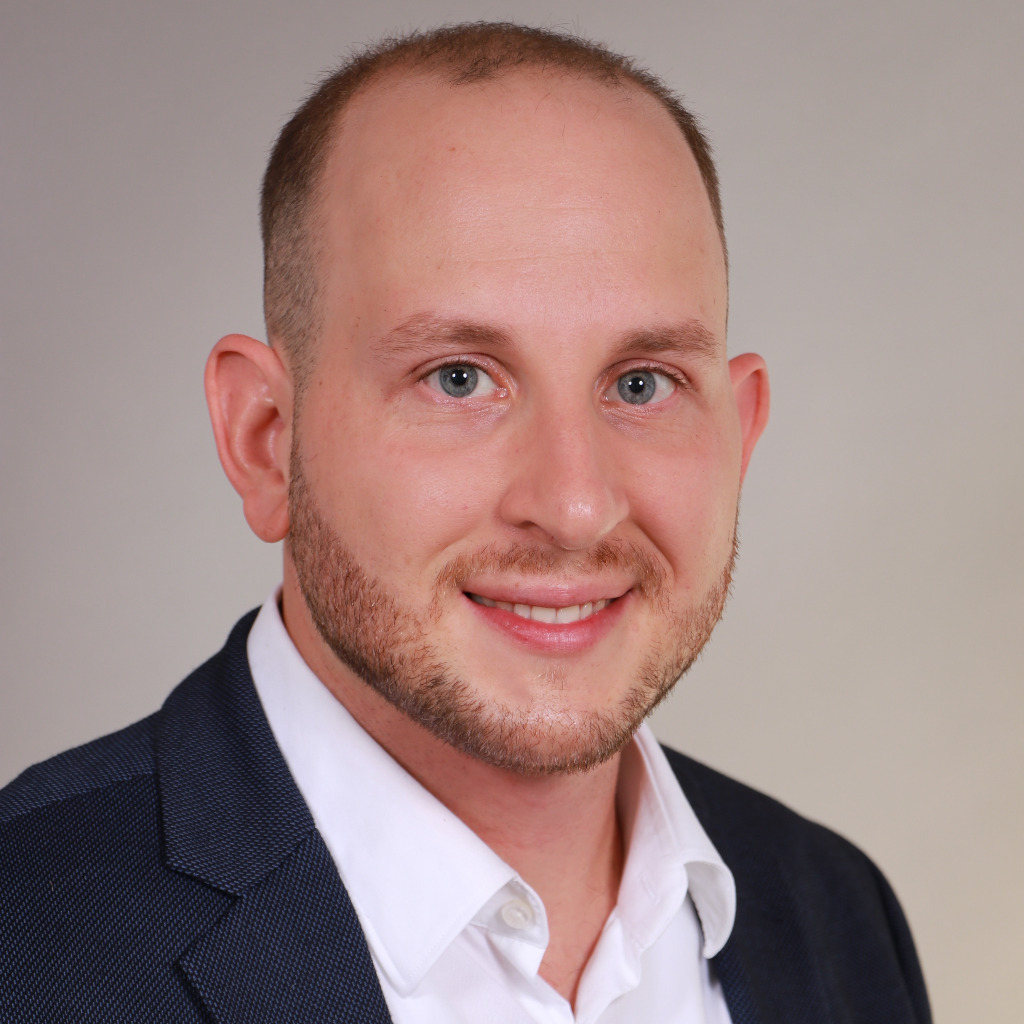 Johannes Zimmermann - Referent IT-Systeme (DMS Management) - DB Projekt ...