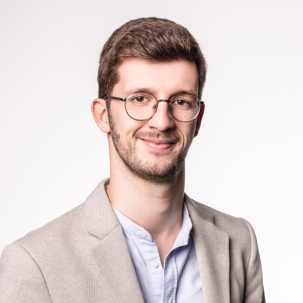 Bernhard Wallner - Solution Development Representative - onlyfy by XING - part of NEW WORK SE | XING