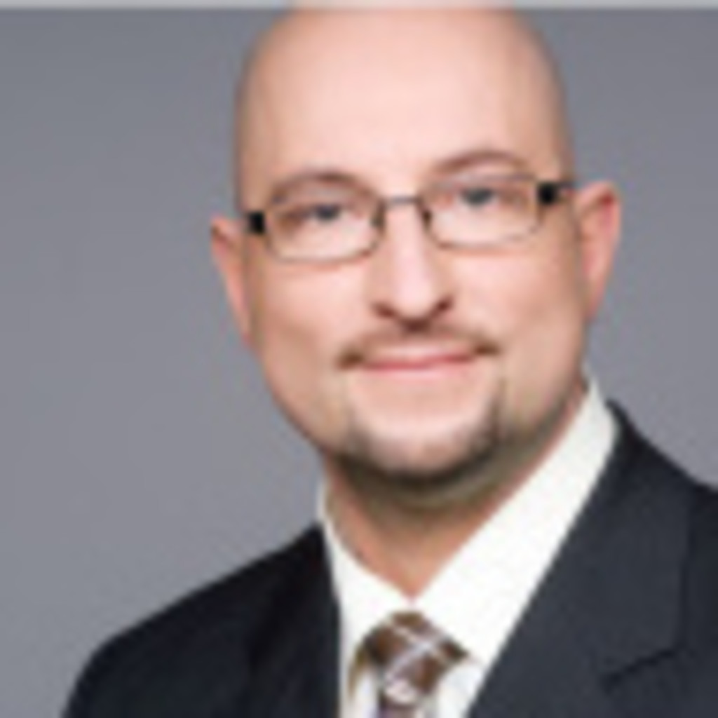 Denis Meißner - Director - Init AG für digitale Kommunikation | XING