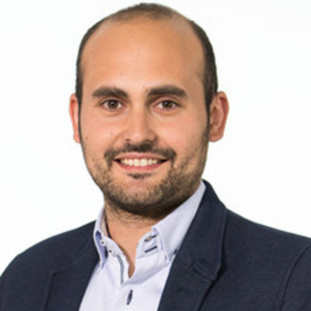 Gerard Alonso - Quality Manager / Software Consultant - Lucom GmbH | XING