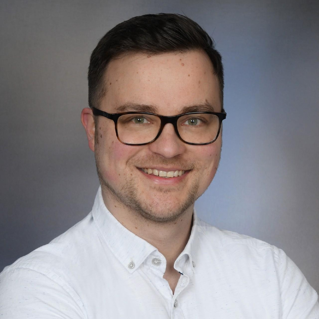 Dominik Christ - Teamleader Service Center & Strategy Logistics - s ...