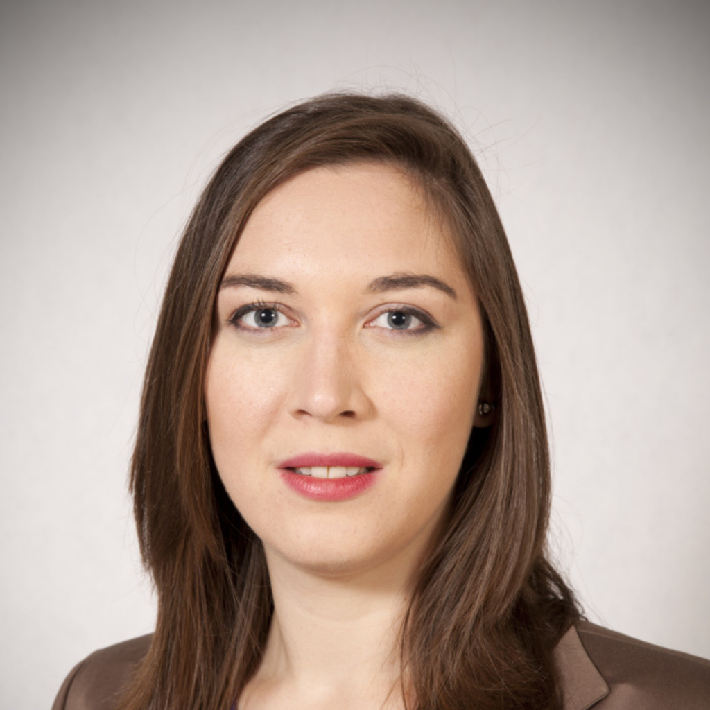 Marie METZ - Financial Controller - Pierre Fabre GmbH | XING