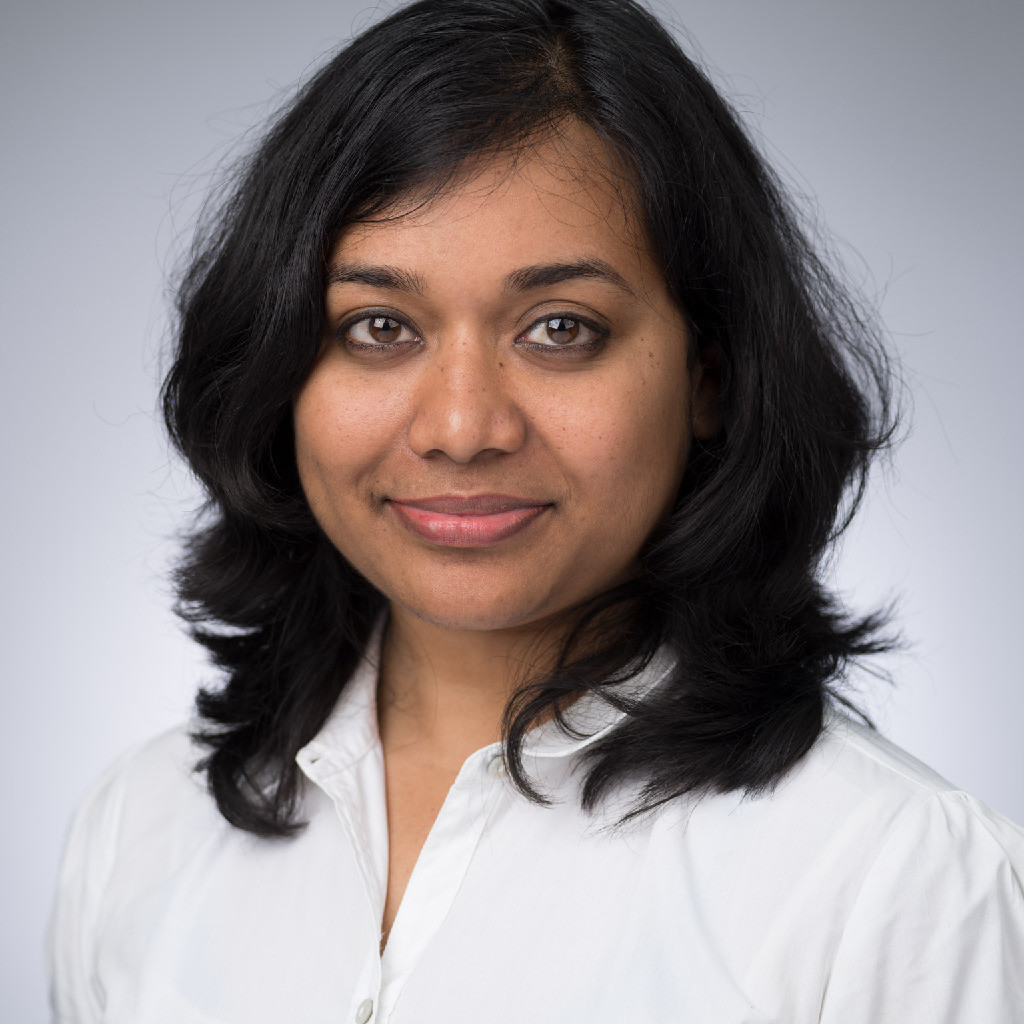 Amrita Das - Elektro- und Informationstechnik Master - Fachhochschule ...