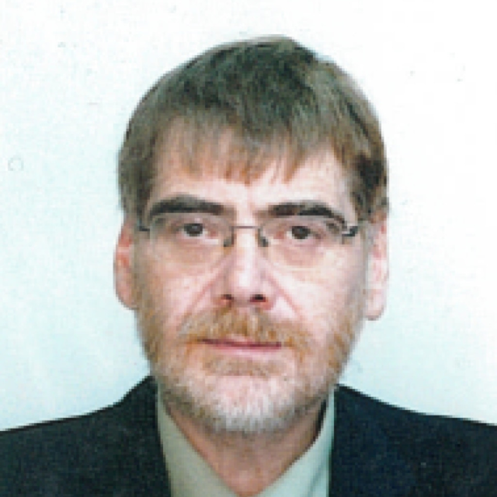 David Sykes - Consultant - David Sykes | XING