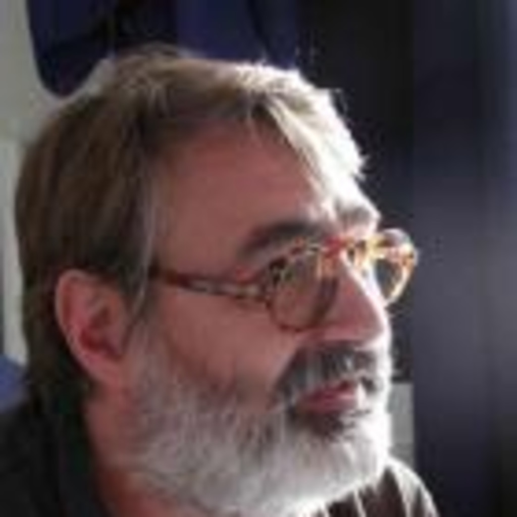 Peter Krieg - CEO - Pile Systems | XING