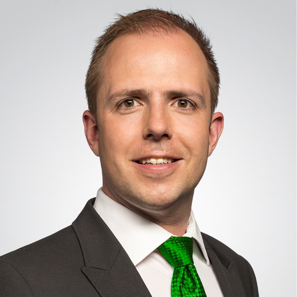 Dr. Daniel Spring - Director - Oaklins Switzerland | XING