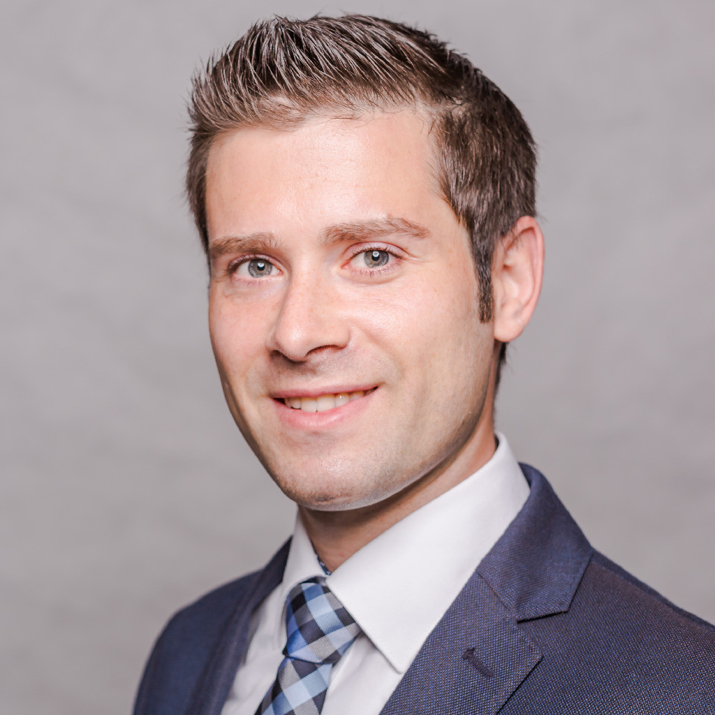 Sebastian Weiß - Teamlead Industry Standardization Mechanics ...