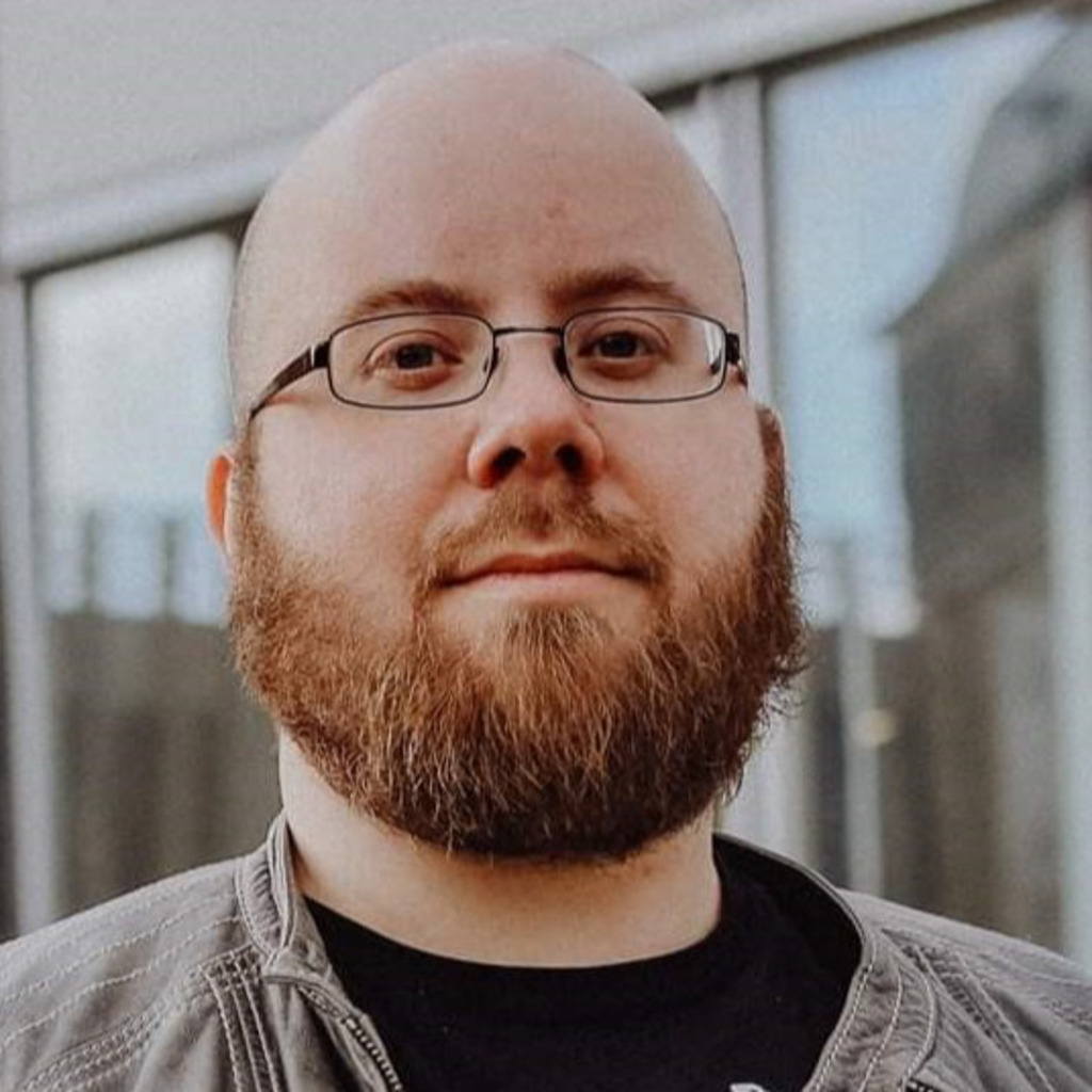 Frank Meisel - Backend Developer - Staffbase GmbH | XING