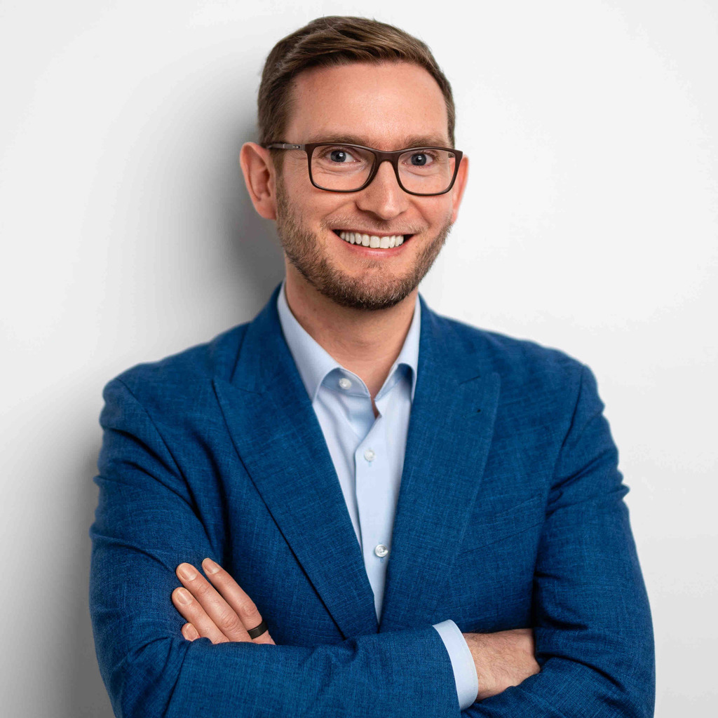 Christian Karsten - Medizinprodukteberater Endoprothetik - Waldemar ...