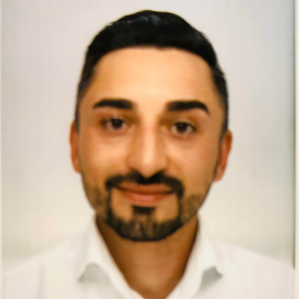 Deniz Cerik - Mechatroniker für Kältetechnik - Evonik Industries AG | XING